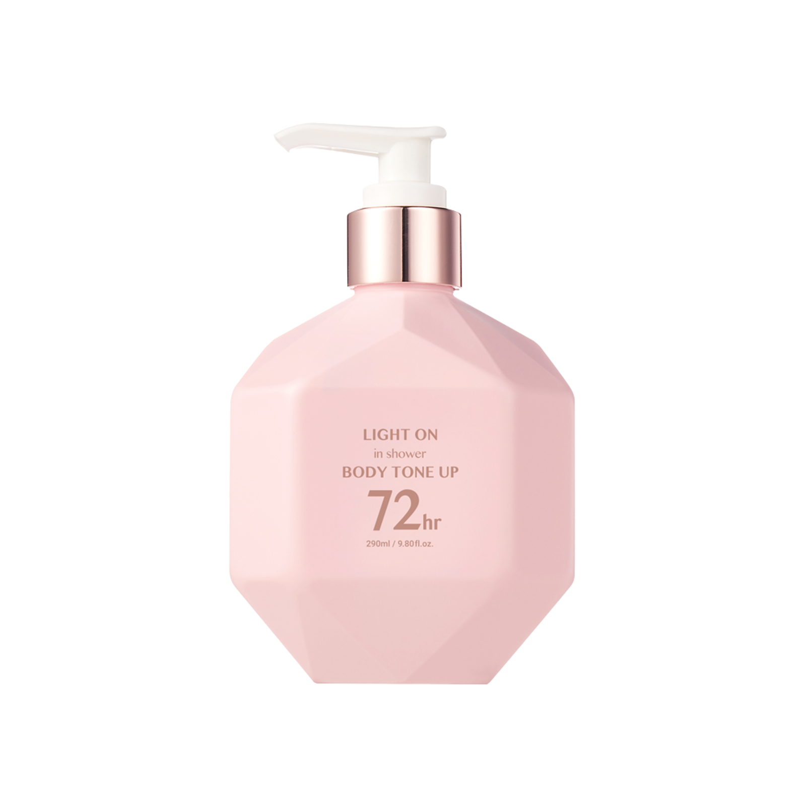 Sữa Dưỡng Thể Nâng Tông Sáng Da Suốt 72h B.O.M Light On In Shower Body ...