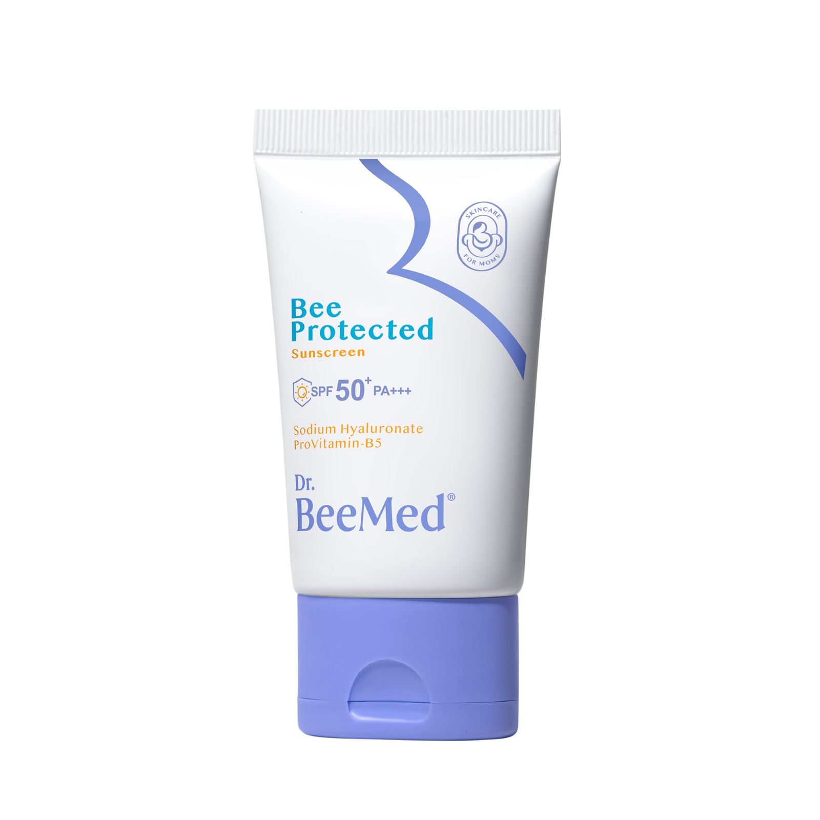 Dr.BeeMed Bee Protected Sunscreen - Review SOCO by Sociolla