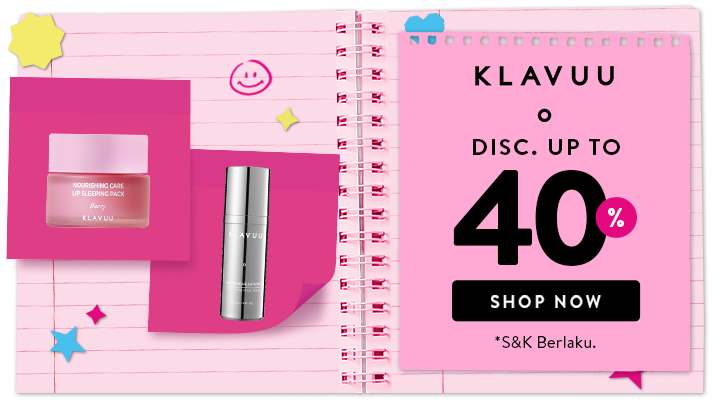 Pink University - Sociolla