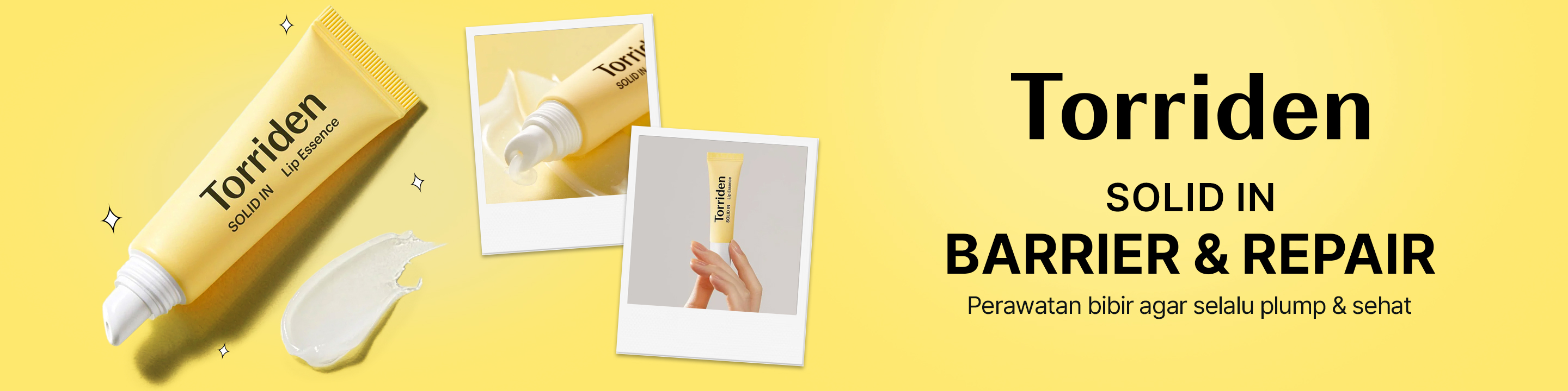 Torriden - Brand Kecantikan Terpercaya | Sociolla - Sociolla