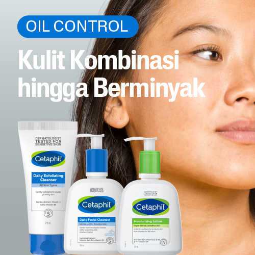 Jual Produk Cetaphil lengkap, original dan nikmati promo menarik di ...