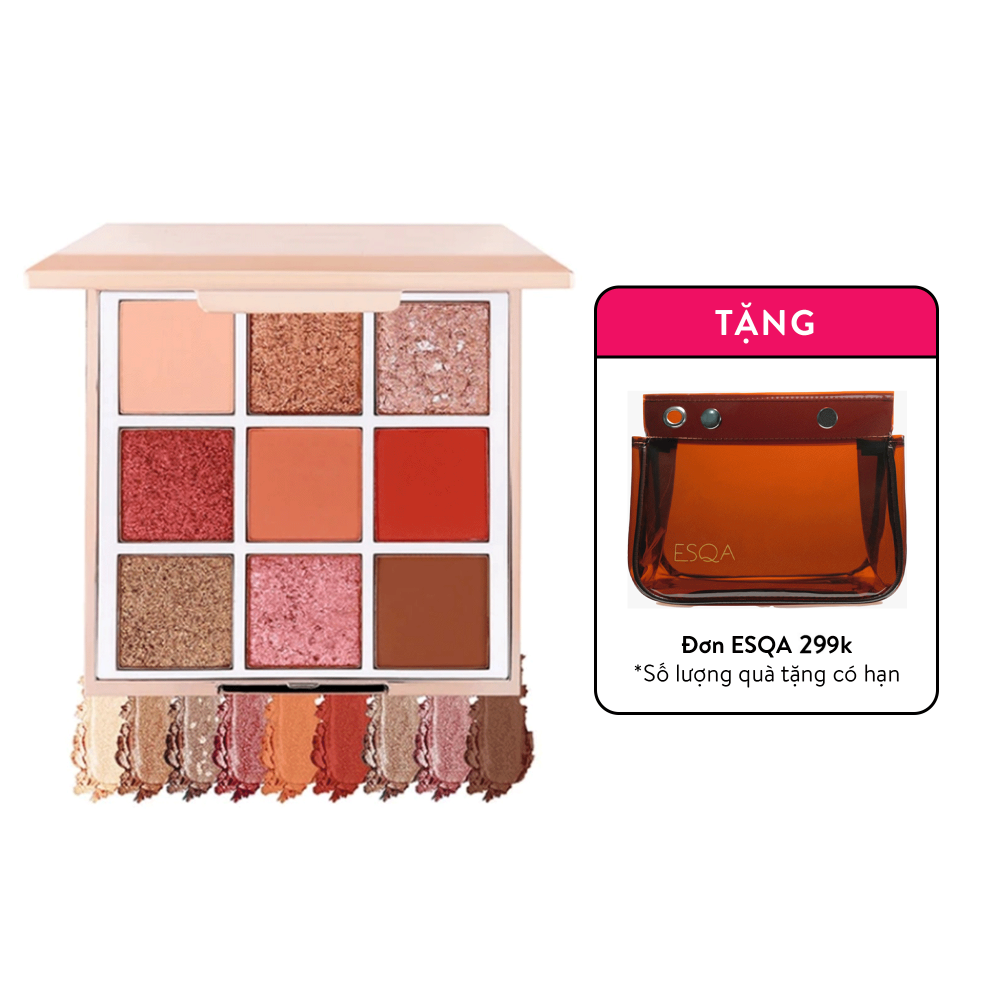 Sản phẩm ESQA chính hãng | Sociolla