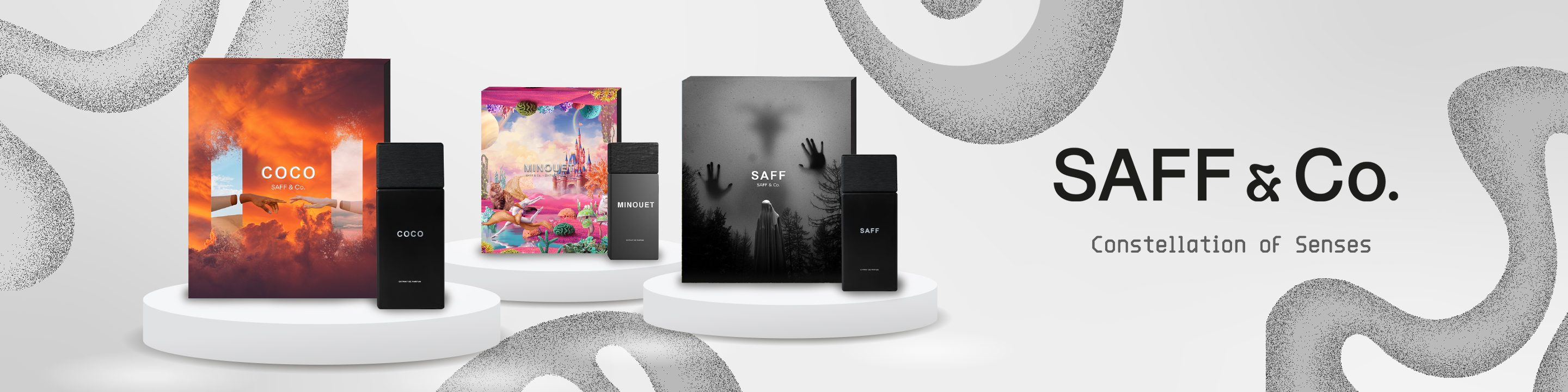 SAFF & Co - Brand Kecantikan Terpercaya | Sociolla - Sociolla
