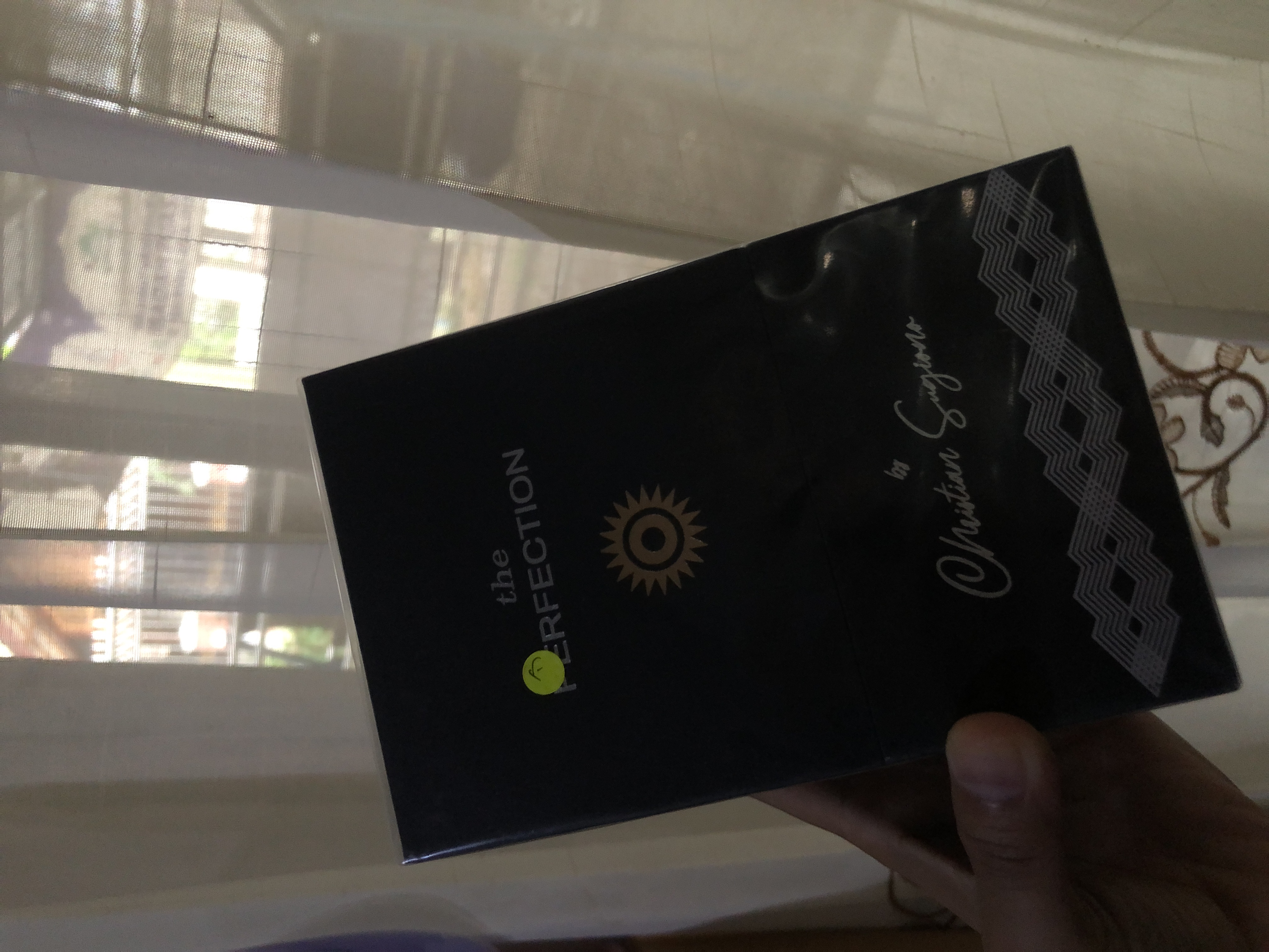 HMNS The Perfection - Review SOCO by Sociolla