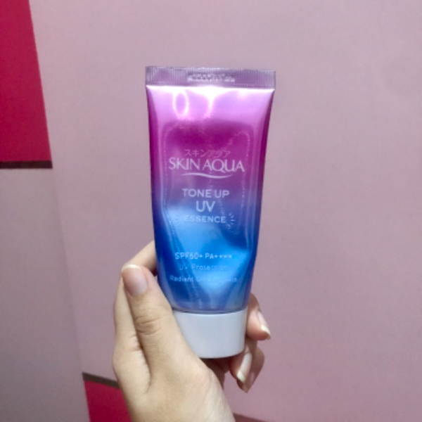 Alivatasya | Aliva Tasya - SOCO by Sociolla