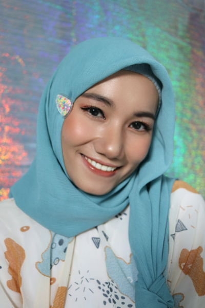 Tanjung | Devi Andriyani - SOCO by Sociolla