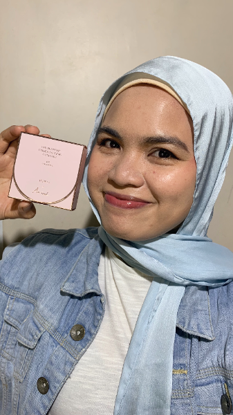 staciadani | stacia andani - SOCO by Sociolla