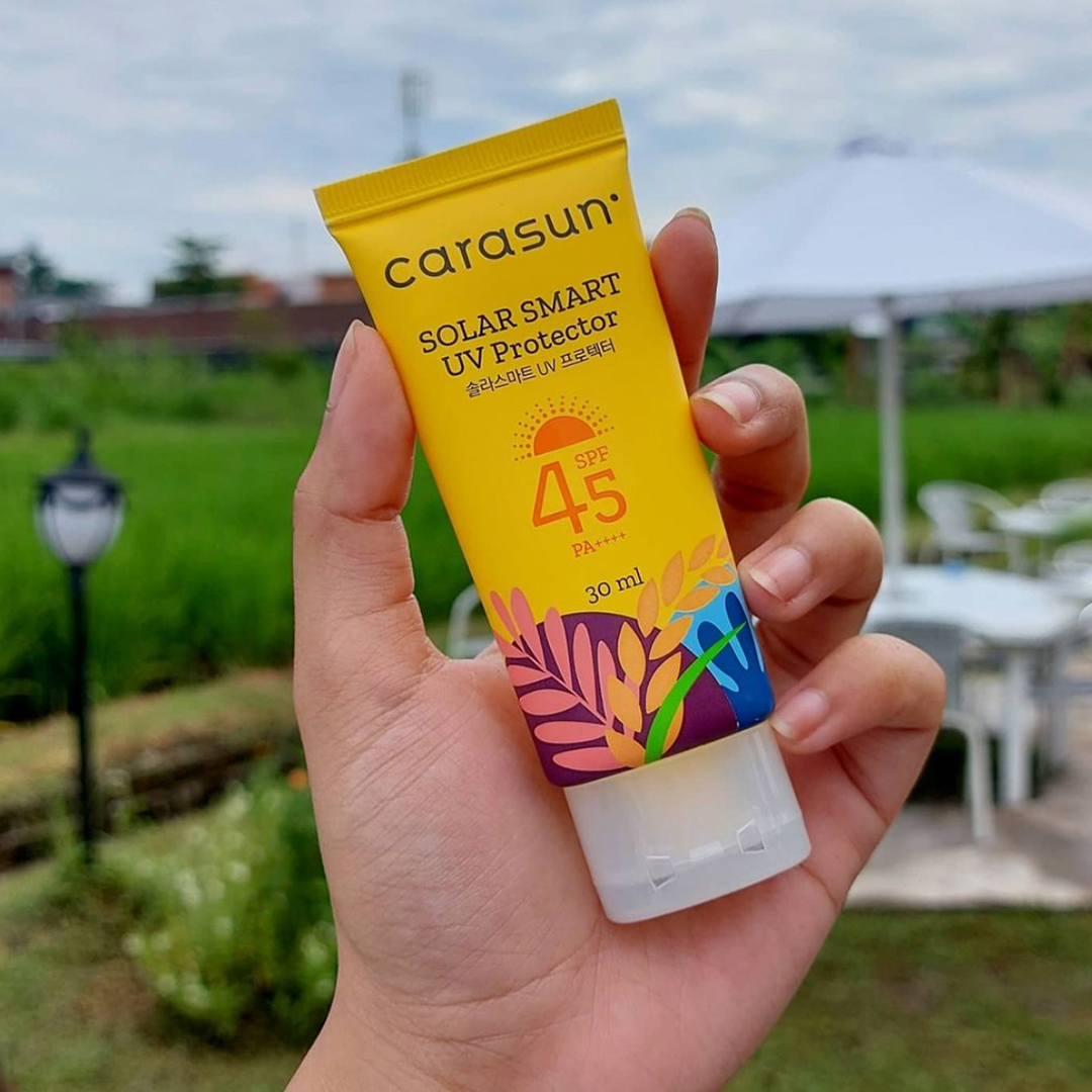 Carasun: Tropical Skin Expert