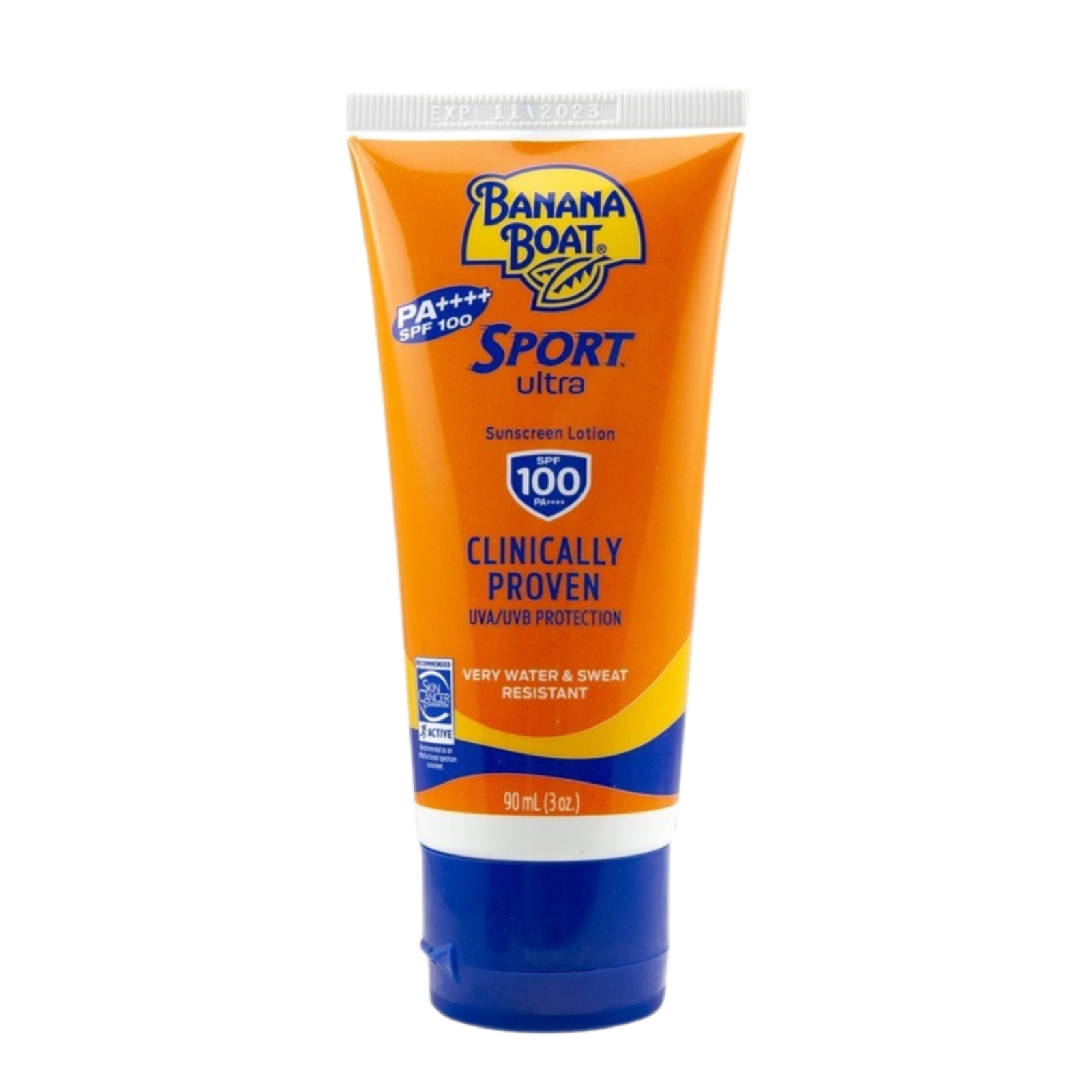 Kem Chống Nắng Thể Thao Banana Boat SPF 100 90ml | Sociolla