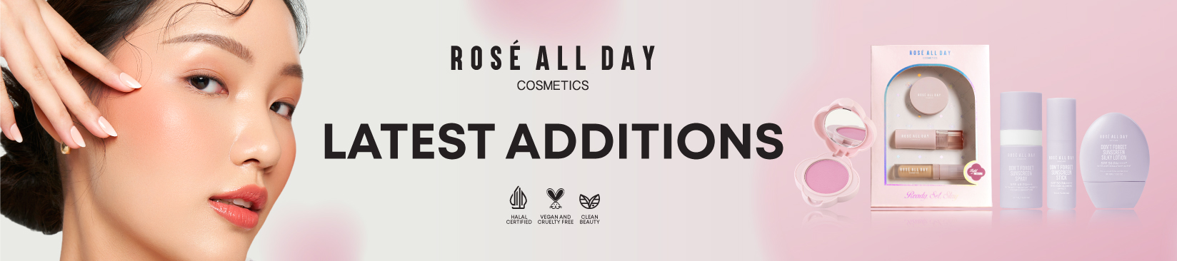 Jual Produk Rosé All Day lengkap, original dan nikmati promo menarik di ...