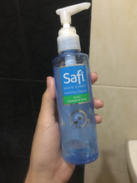 amirahhan | Amirah Hanun - SOCO by Sociolla