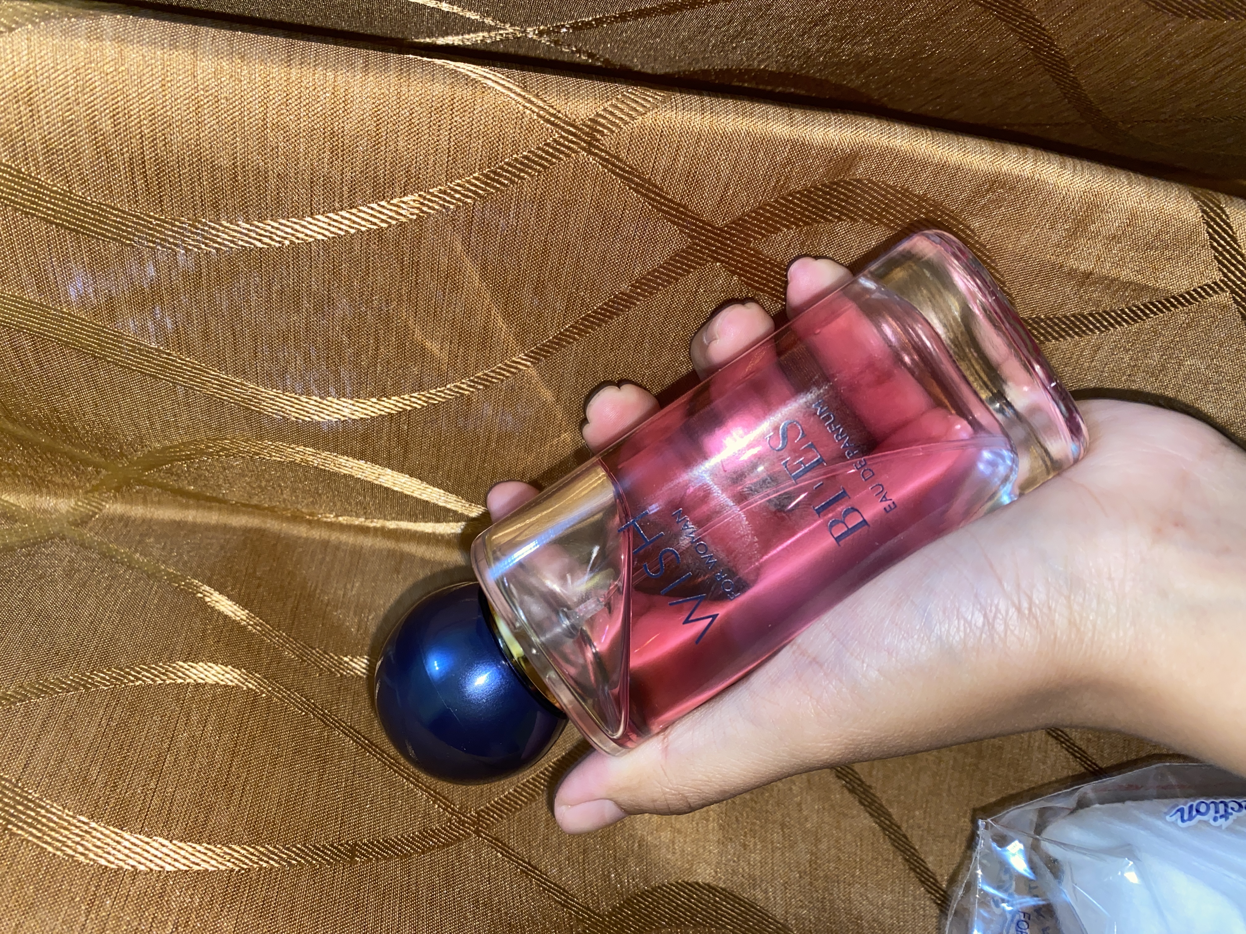 BIES Wish - Review SOCO by Sociolla