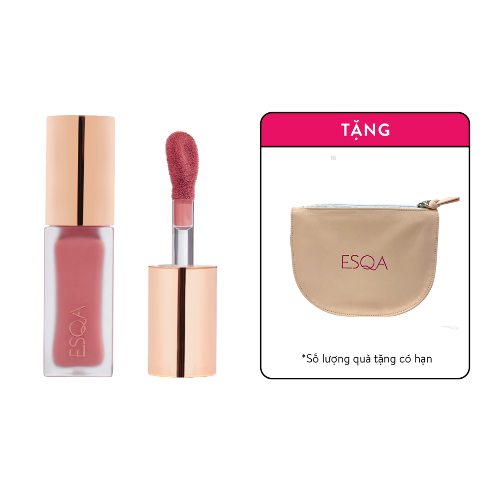 Sản phẩm ESQA chính hãng | Sociolla