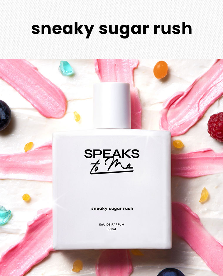 Scent Gallery - Sociolla