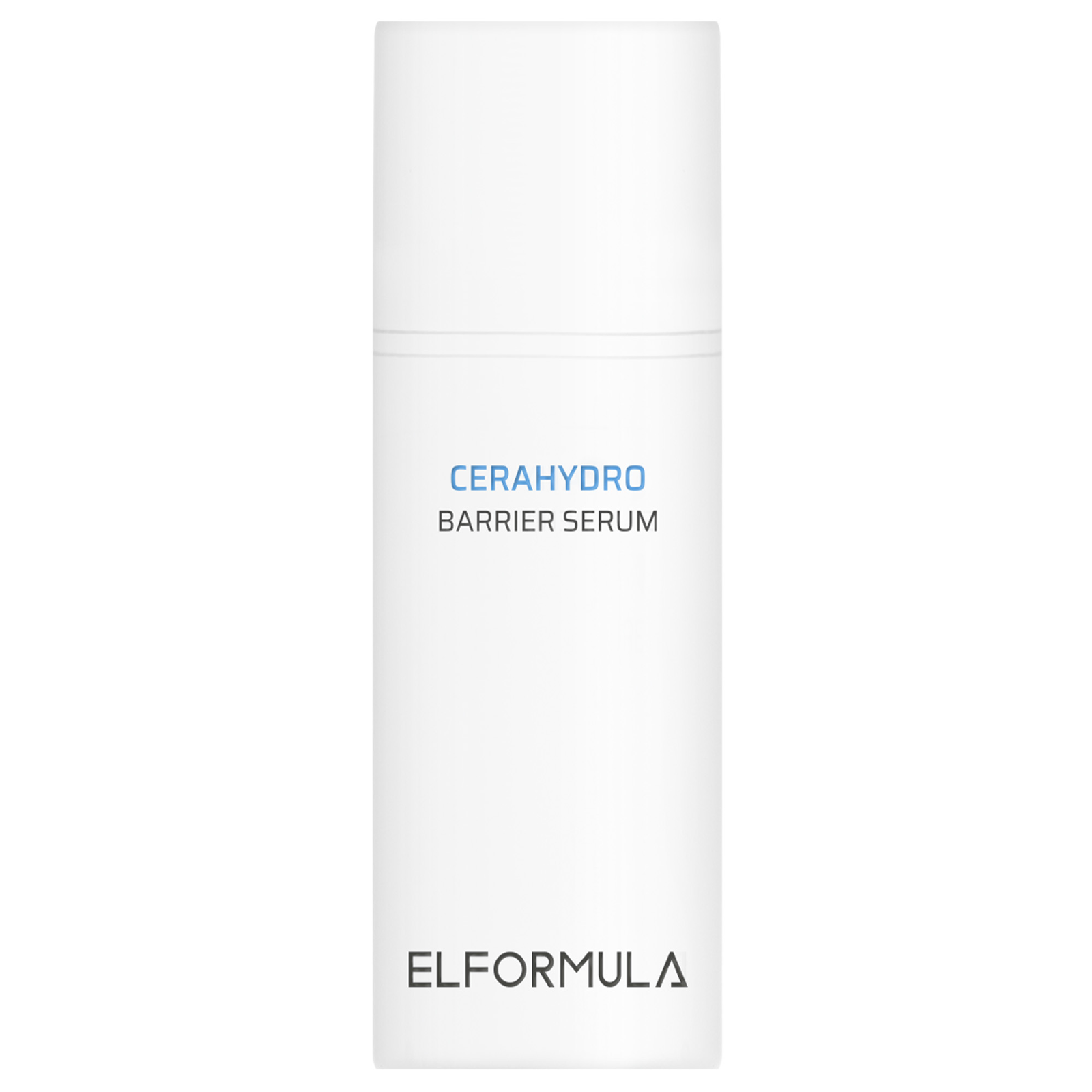 Elformula CeraHydro Barrier Serum - Review SOCO by Sociolla