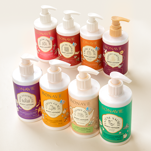 Jual Produk Bonavie Kecantikan Online Terbaik - Sociolla
