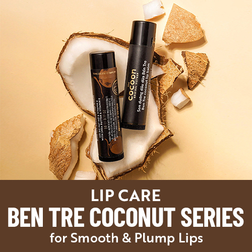 Jual Produk Cocoon Kecantikan Online Terbaik - Sociolla