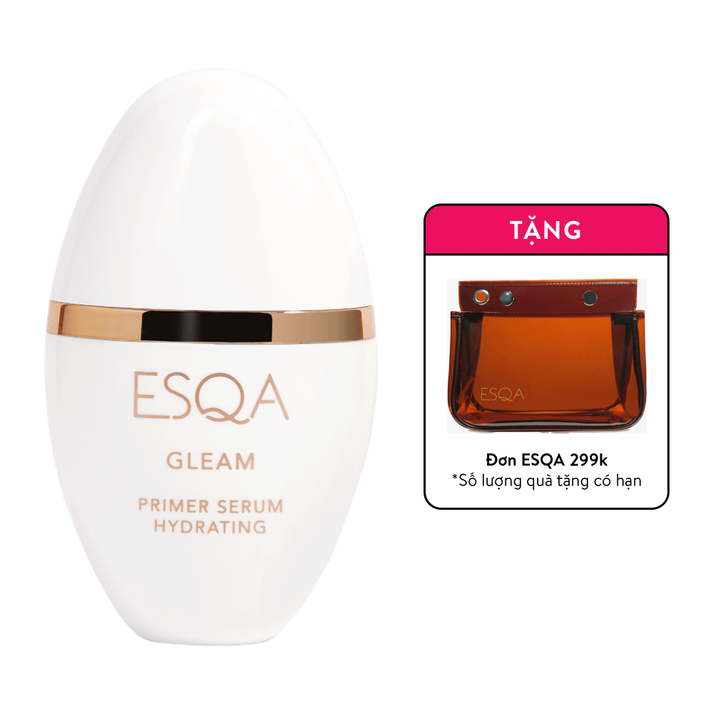 Sản phẩm ESQA chính hãng | Sociolla