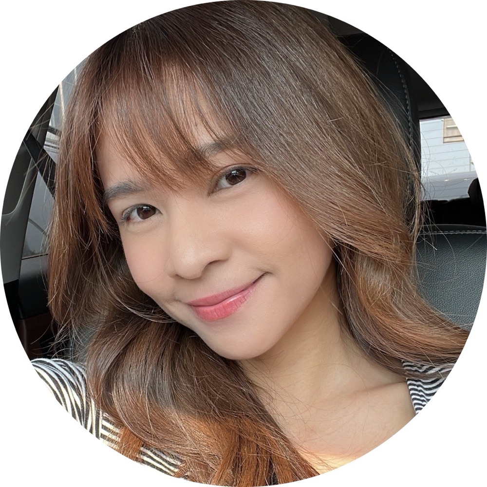 Jual Hair Care Real Prune Color Protecting Shampoo | Sociolla