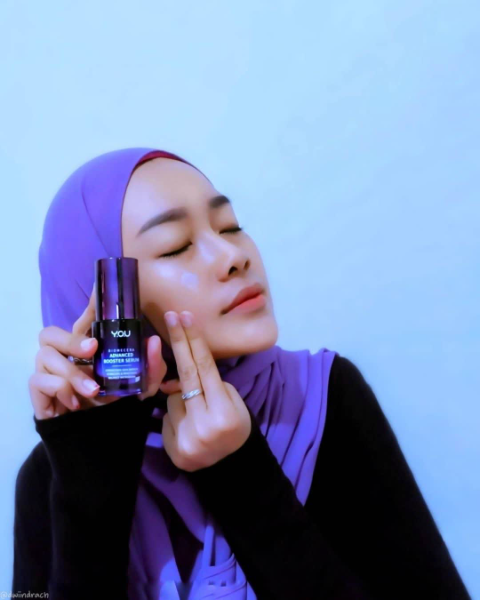 DwiIndraR | Dwi Rachma - SOCO by Sociolla