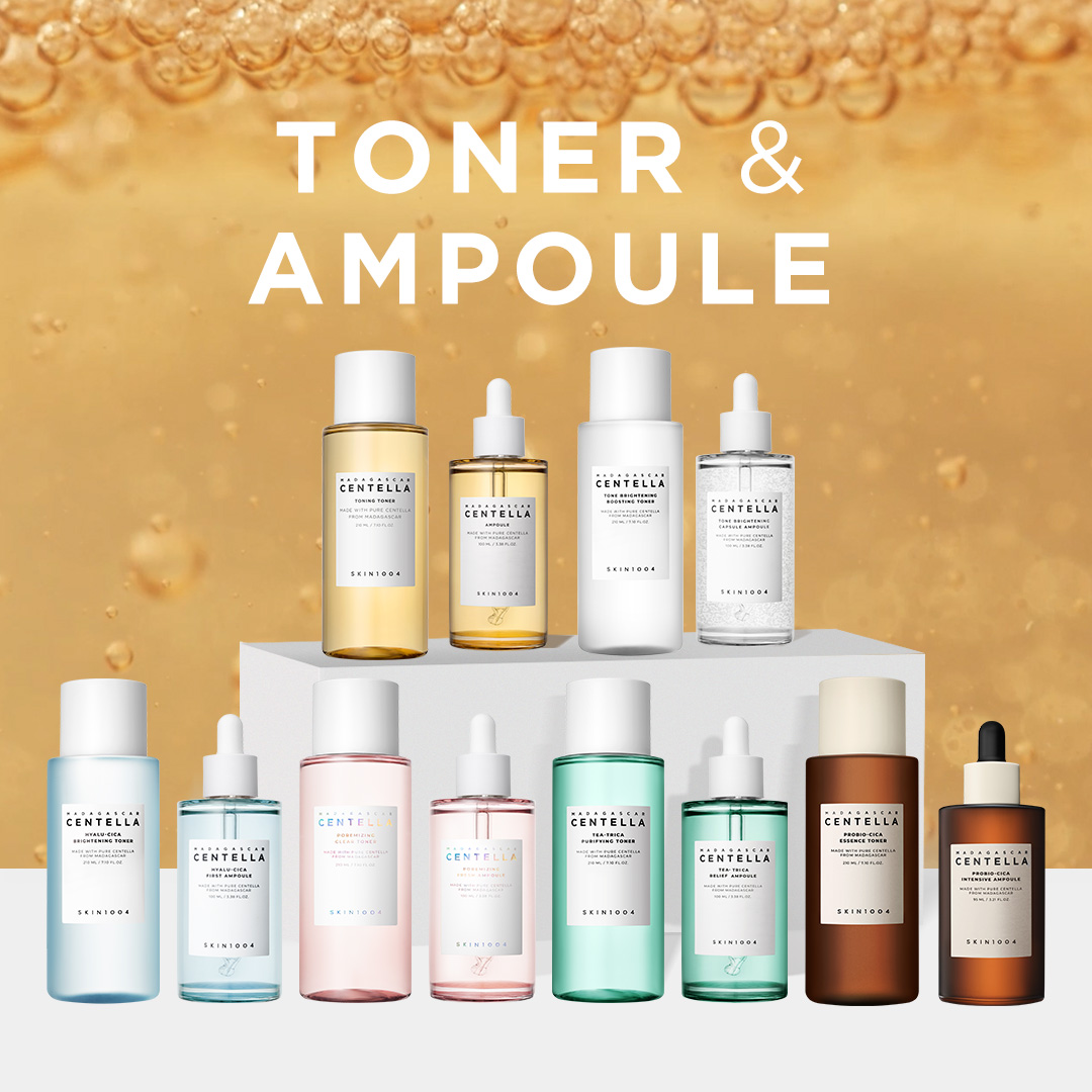 Jual Produk Skin1004 Kecantikan Online Terbaik - Sociolla