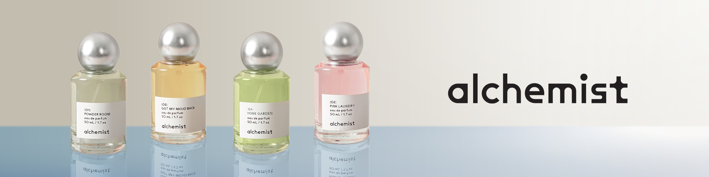 Alchemist Fragrance - Brand Kecantikan Terpercaya | Sociolla - Sociolla