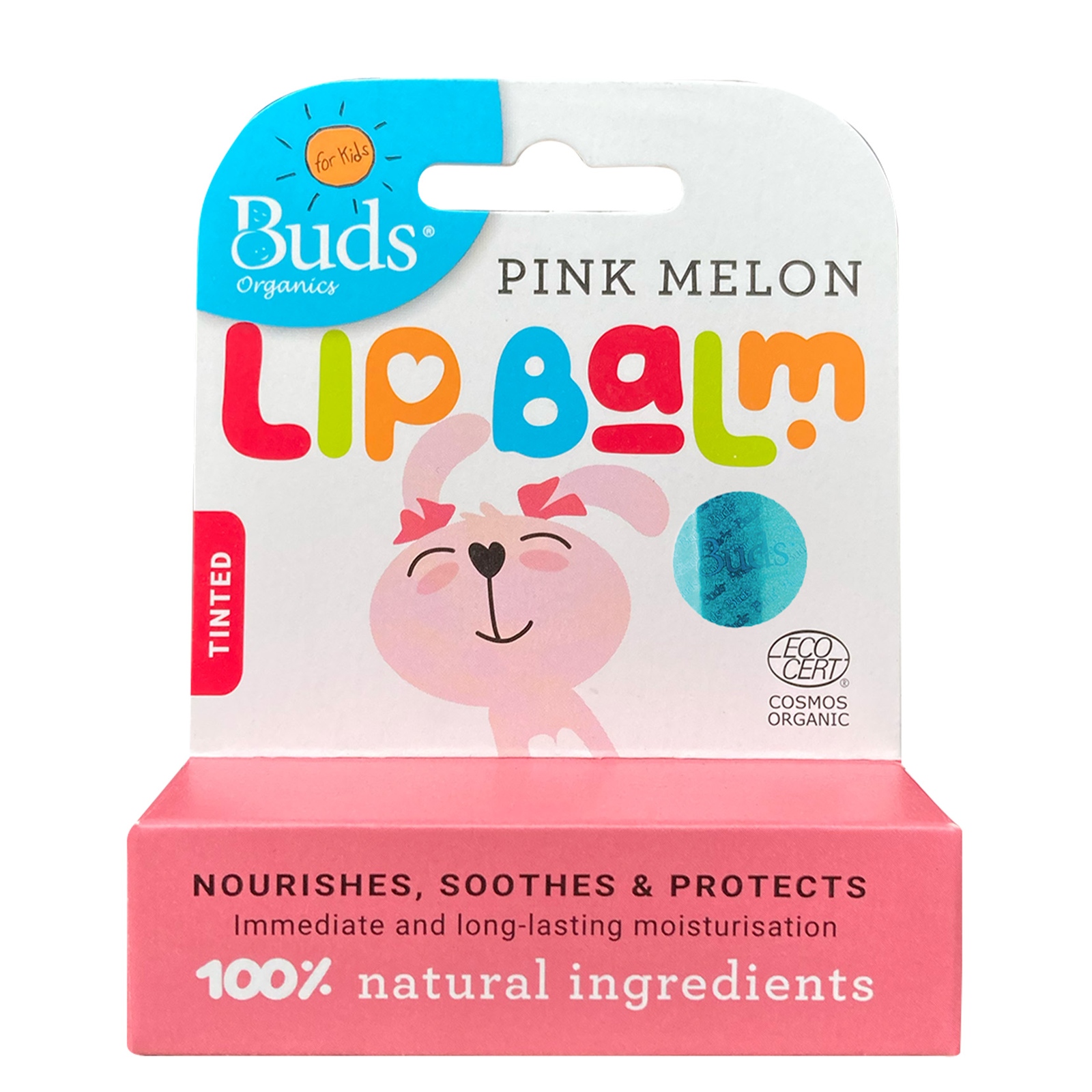 Buds Organics Lip Balm for Kids - Review SOCO by Sociolla