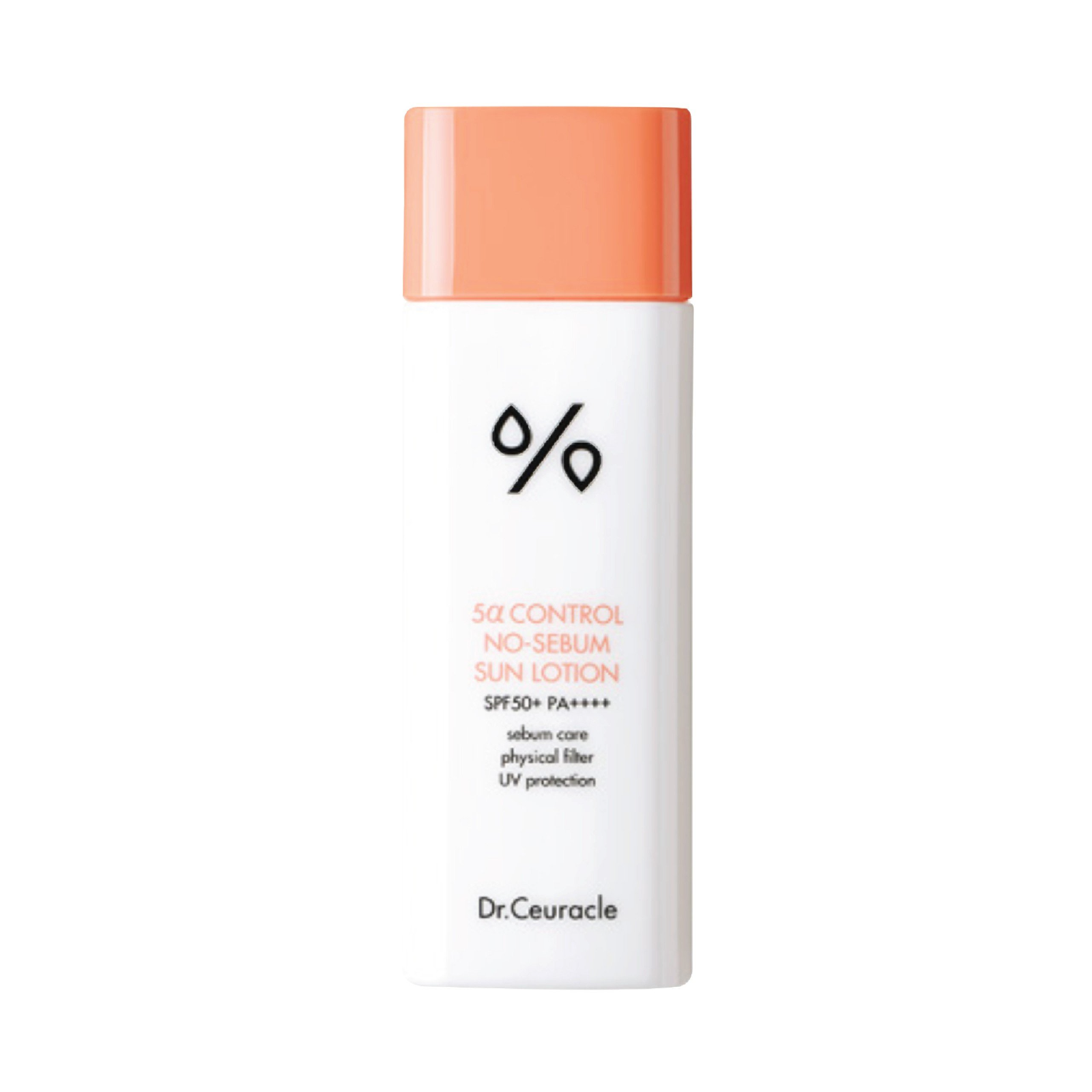 Jual Skin Care 5α Control Mattifying Sun Lotion | Sociolla