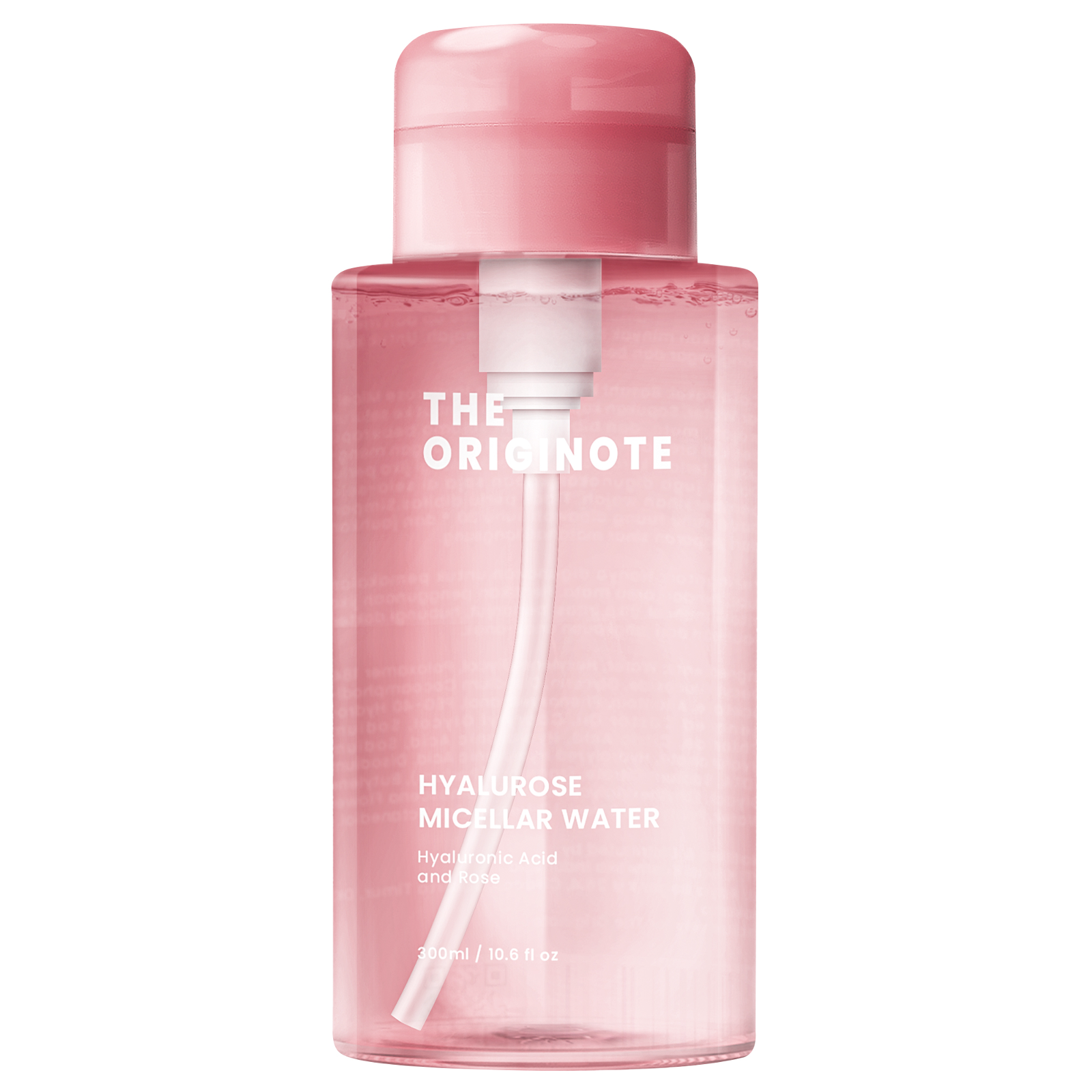 Review: The Originote Hyalurose Micellar Water, Apakah Efektif untuk Bersihkan Makeup Waterproof ...