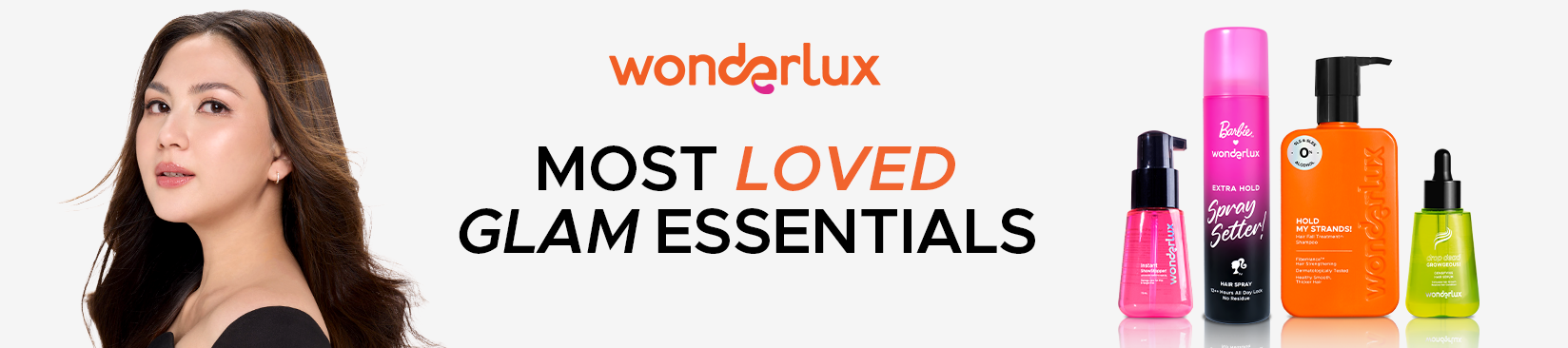 Jual Produk Wonderlux Kecantikan Online Terbaik - Sociolla