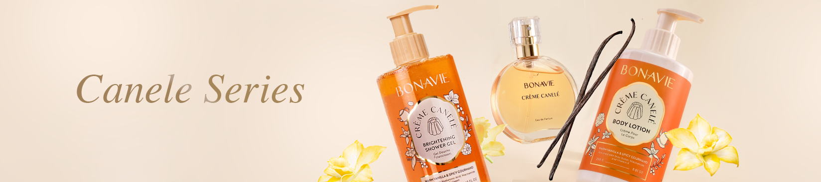 Bonavie - Brand Kecantikan Terpercaya | Sociolla - Sociolla