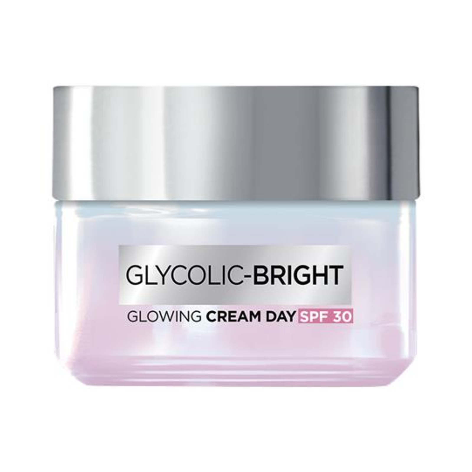 Loreal Paris Glycolic Bright Glowing Day Cream SPF30 - Review SOCO by ...