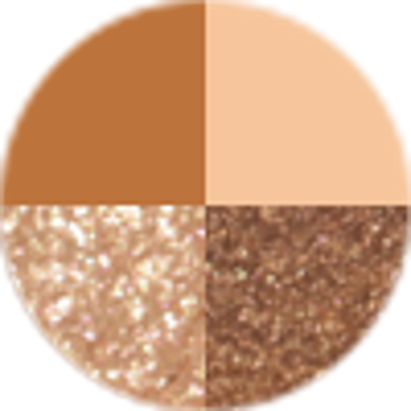 3CE MINI MULTI EYE COLOR PALETTE - Review SOCO by Sociolla