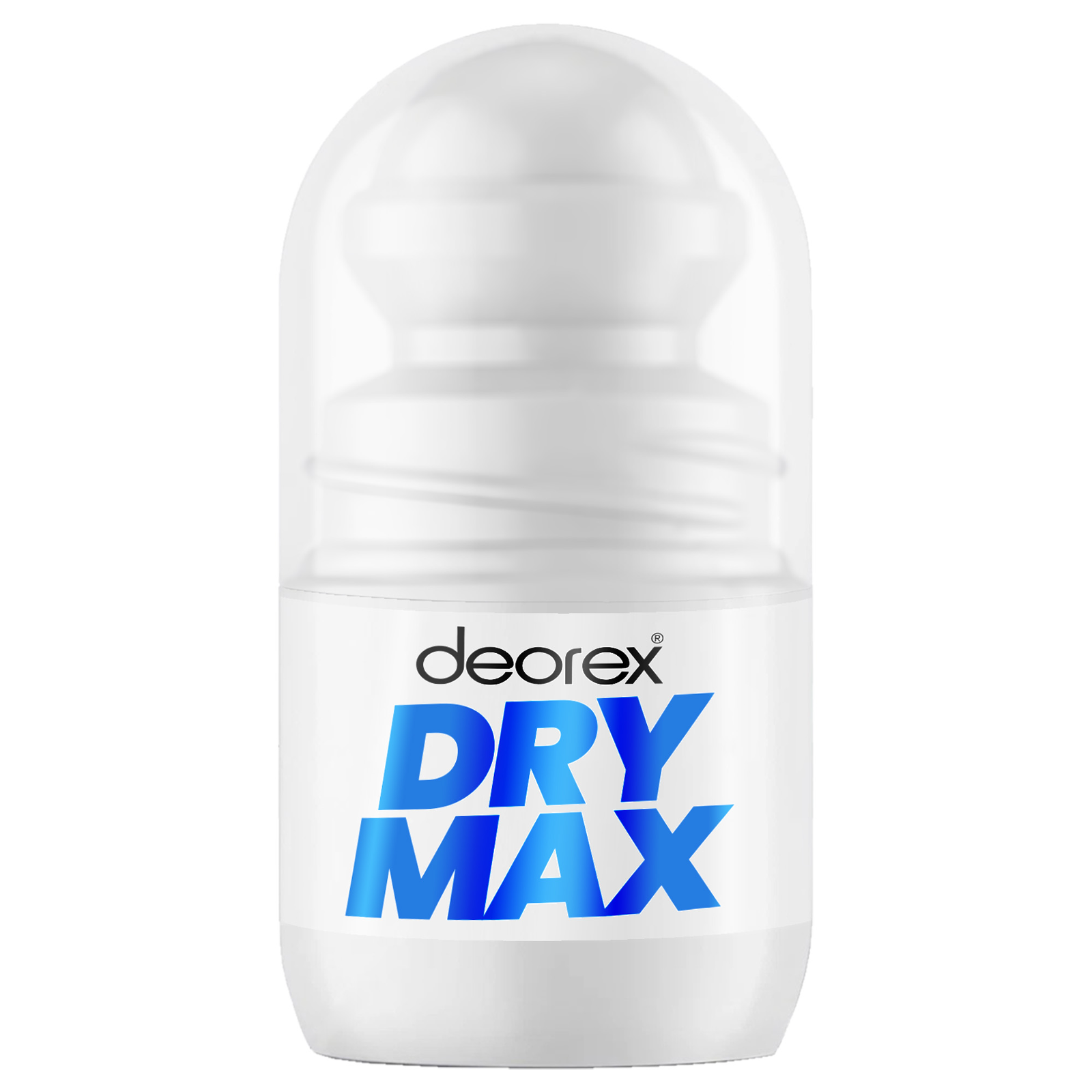 Deorex DRYMAX Original Antiperspirant - Review SOCO by Sociolla