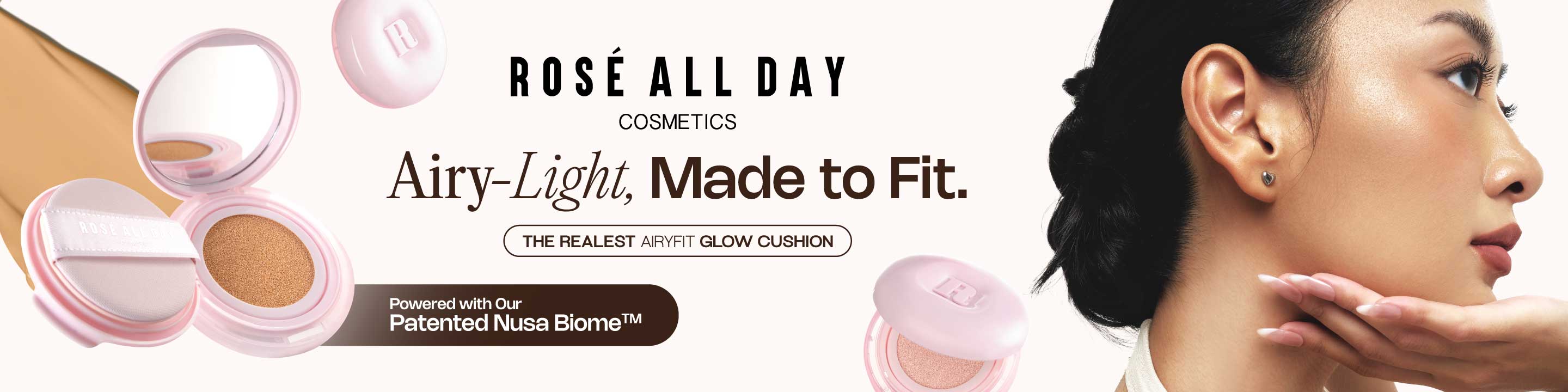 Jual Produk Rosé All Day lengkap, original dan nikmati promo menarik di ...