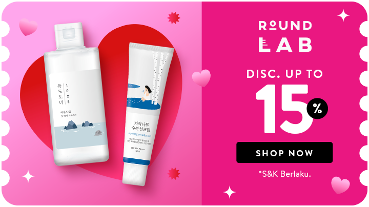 Road To 10th Anniversary - Sociolla