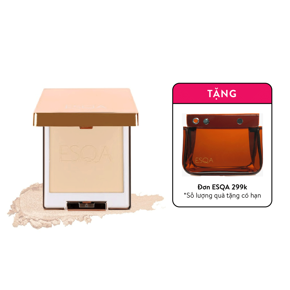 Sản phẩm ESQA chính hãng | Sociolla