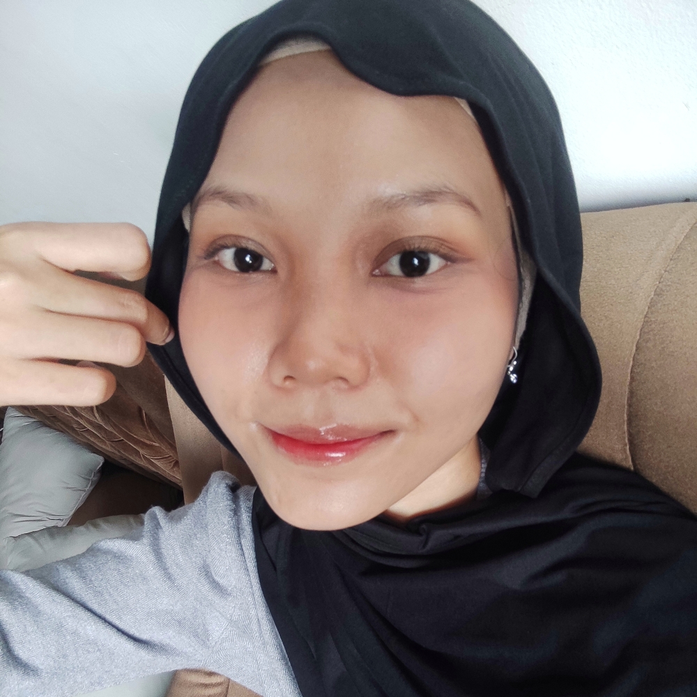 Annahandayani | Anna Handayani - SOCO by Sociolla