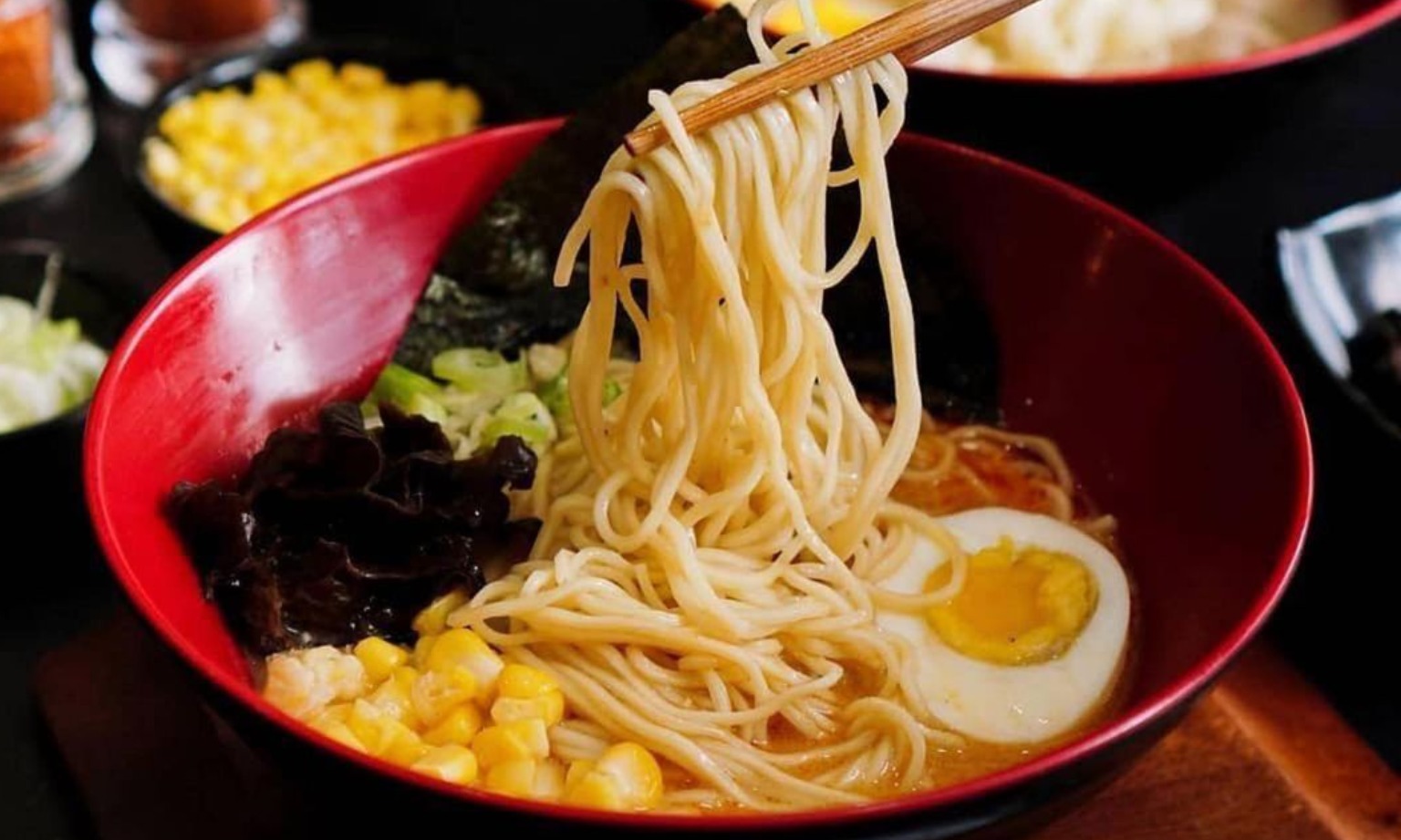 Dijamin Bikin Ketagihan, Ini Rekomendasi Ramen di Jabodetabek yang ...