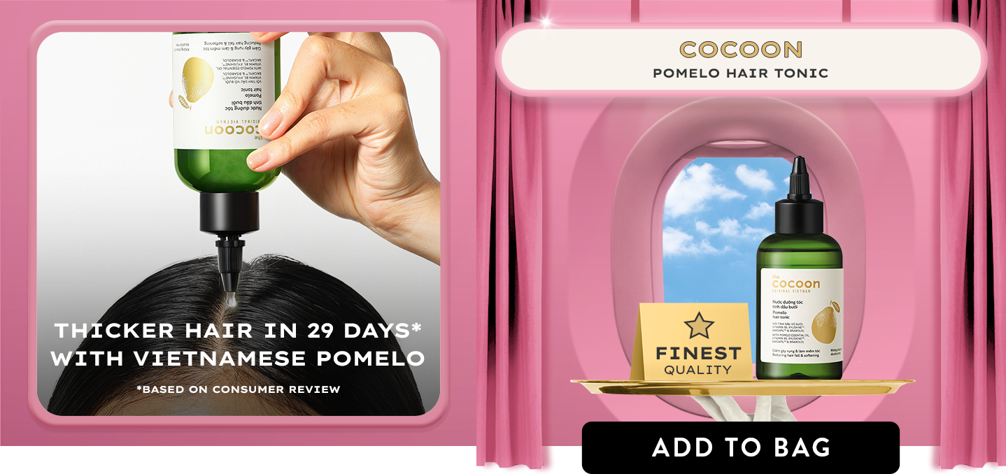 Exclusive On Sociolla - Sociolla