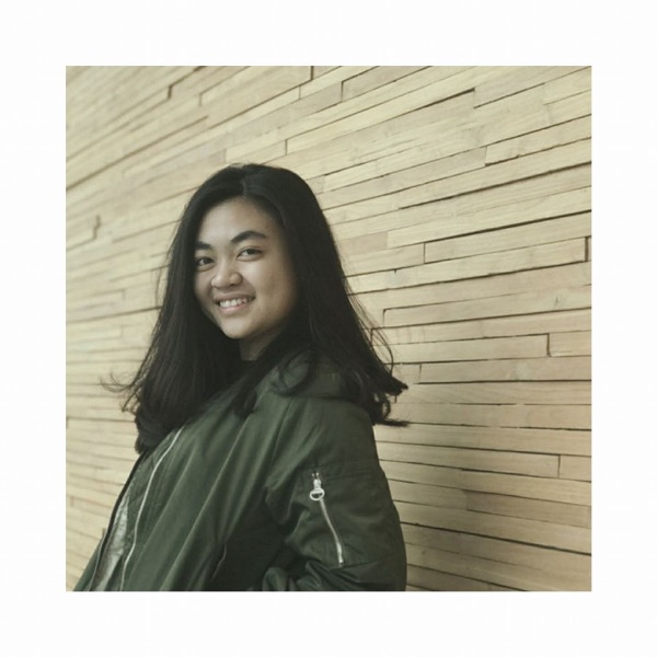 Jual Fragrance Project 1945 Princess of Java Perfume | EDP Parfum ...