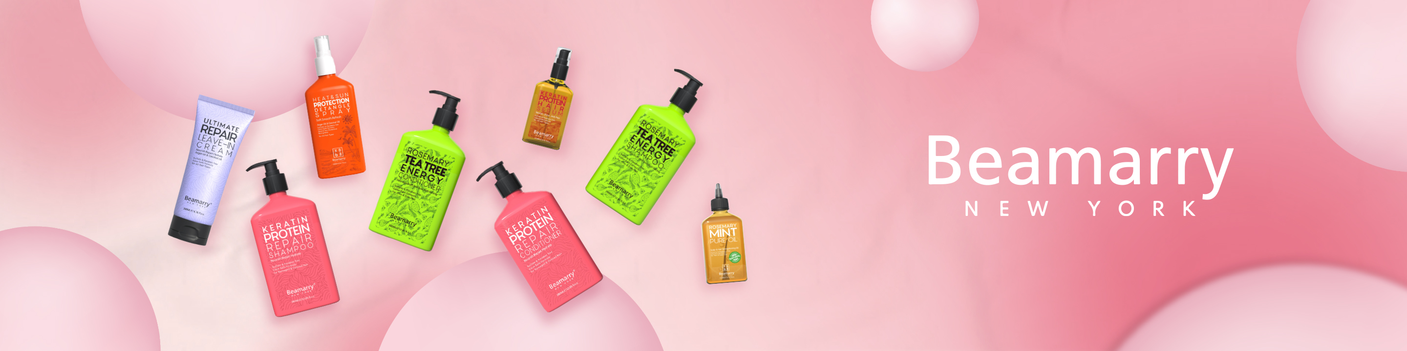 Beamarry New York - Brand Kecantikan Terpercaya | Sociolla - Sociolla