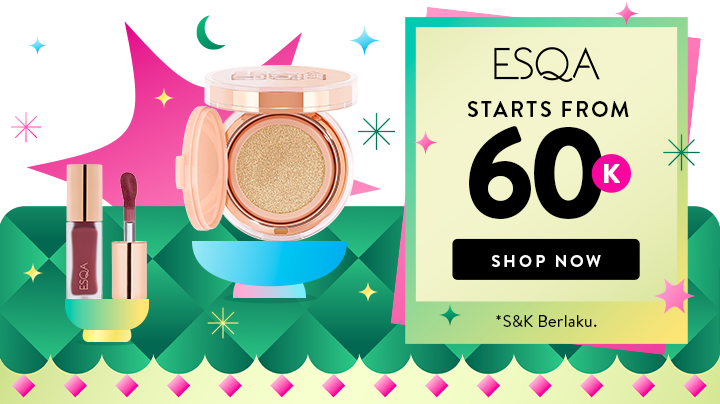 10th Anniversary - Sociolla