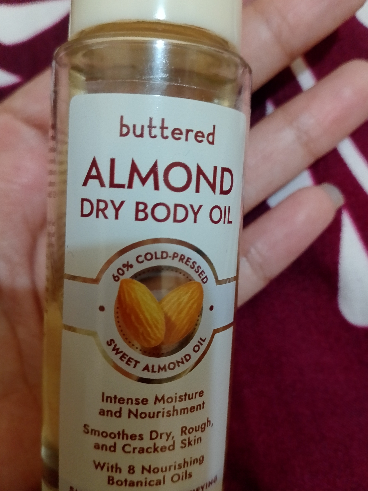 Timeline - SOCO by Sociolla