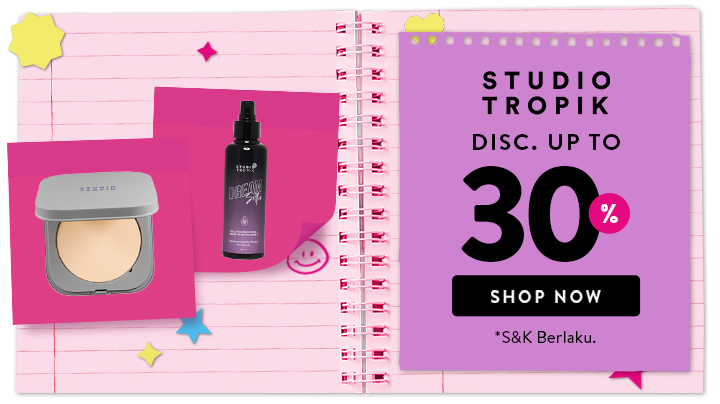 Pink University - Sociolla