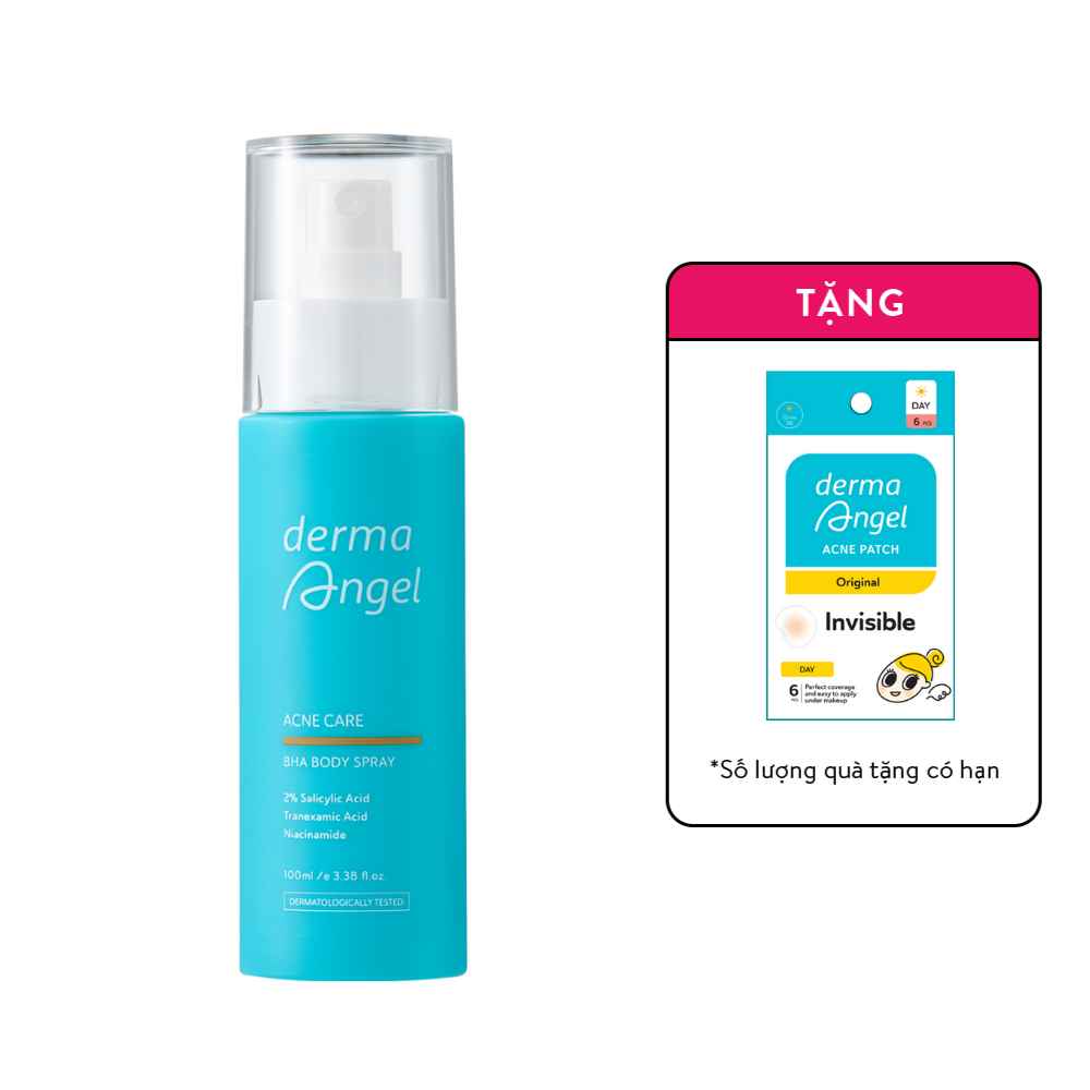 Sản phẩm Derma Angel chính hãng | Sociolla