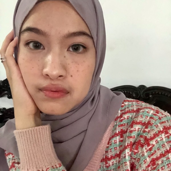 furalice | Alisya Rahma - SOCO by Sociolla