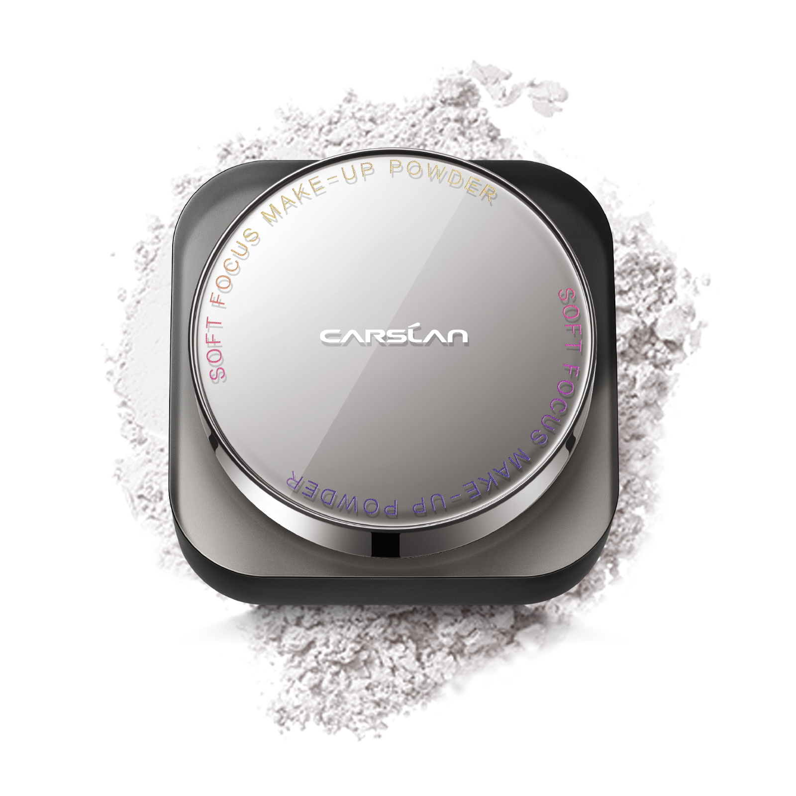 Phấn Phủ Dạng Bột Carslan Soft Focus Make-Up Powder 8g | Sociolla