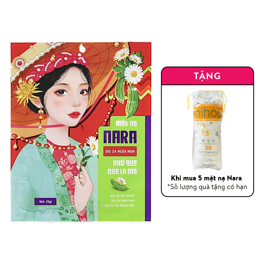 Sản phẩm Nara chính hãng | Sociolla