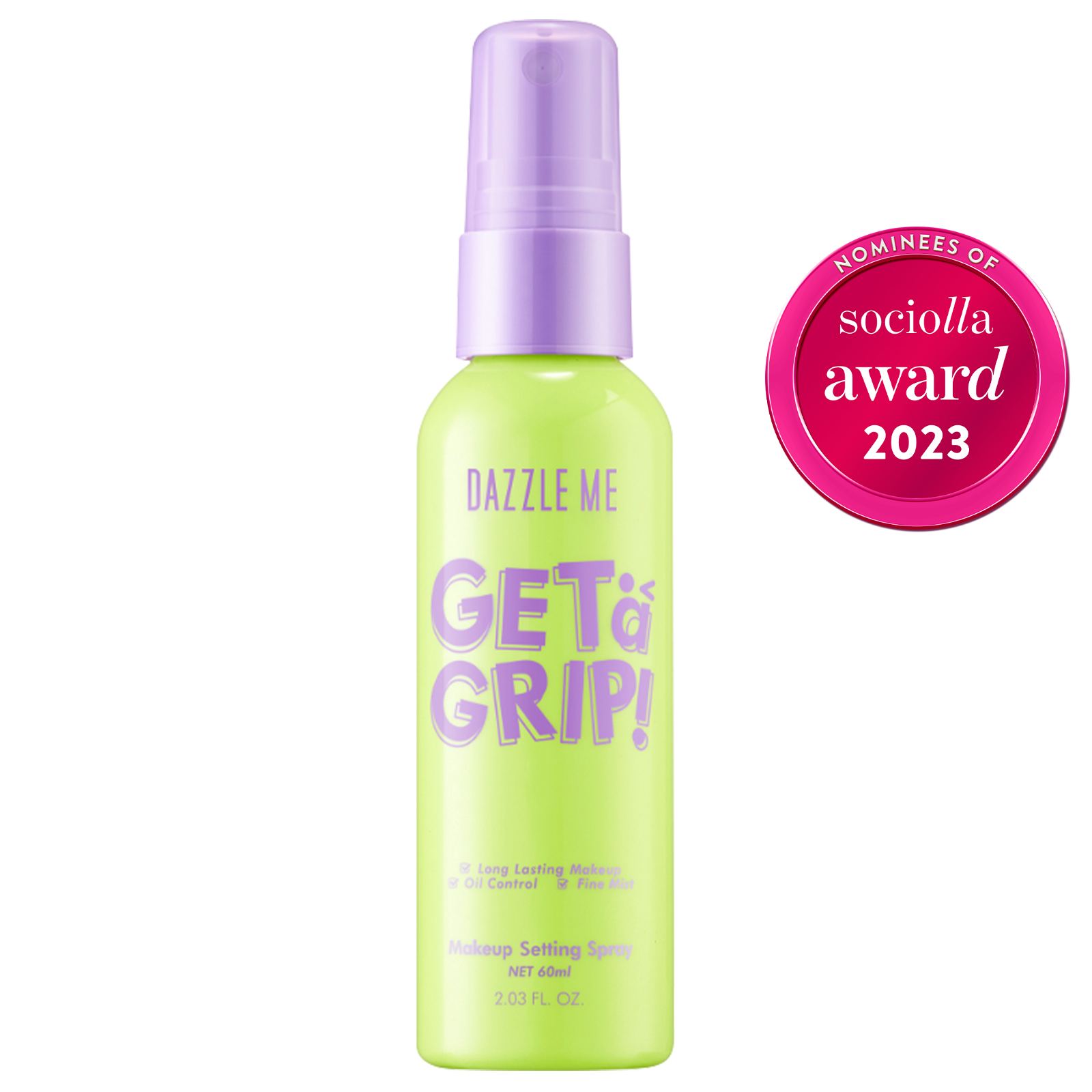 Editor's Pick: Setting Spray Paling Mantul untuk Kulit Berminyak dengan ...